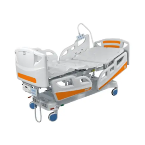 Cama fowler motorizada para obeso com 4 motores e balança - GTKS ...